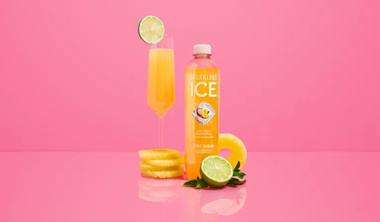 Fruit Punch Mini Cans — Classics | Sparkling Ice