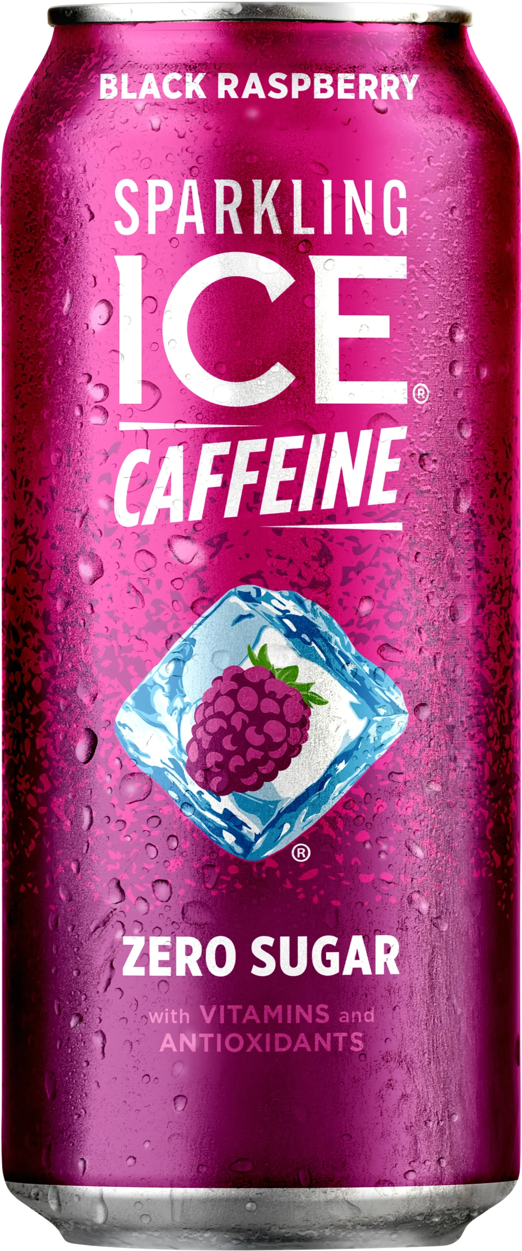 Our Products | Sparkling Ice
