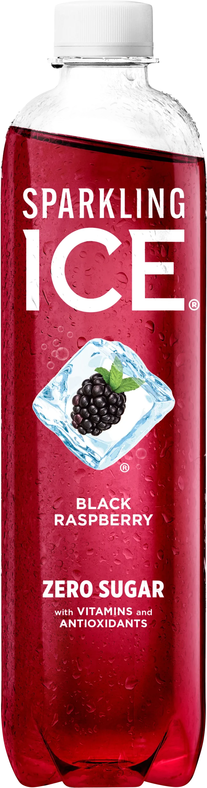 Black Raspberry | Sparkling Ice Classic