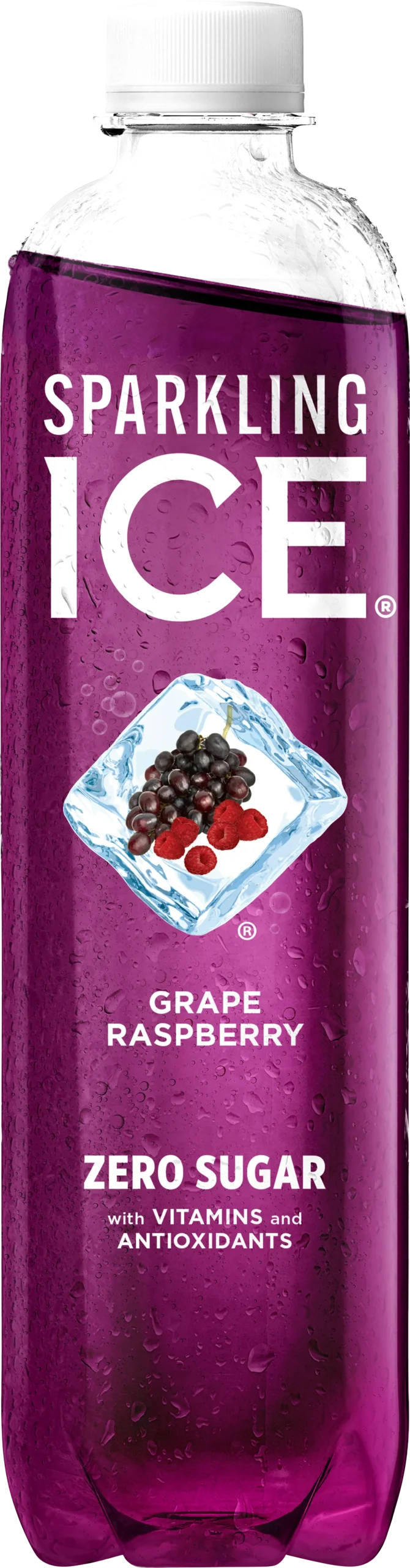 Grape Raspberry | Sparkling Ice Classic