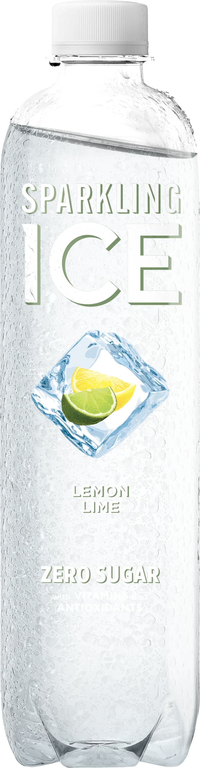 Lemon Lime — Classics | Sparkling Ice
