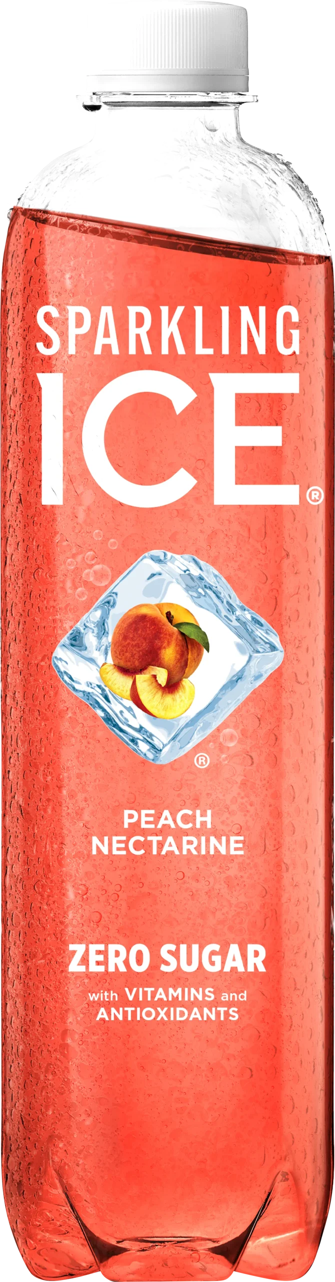 Cuties® Mandarin — Classics | Sparkling Ice