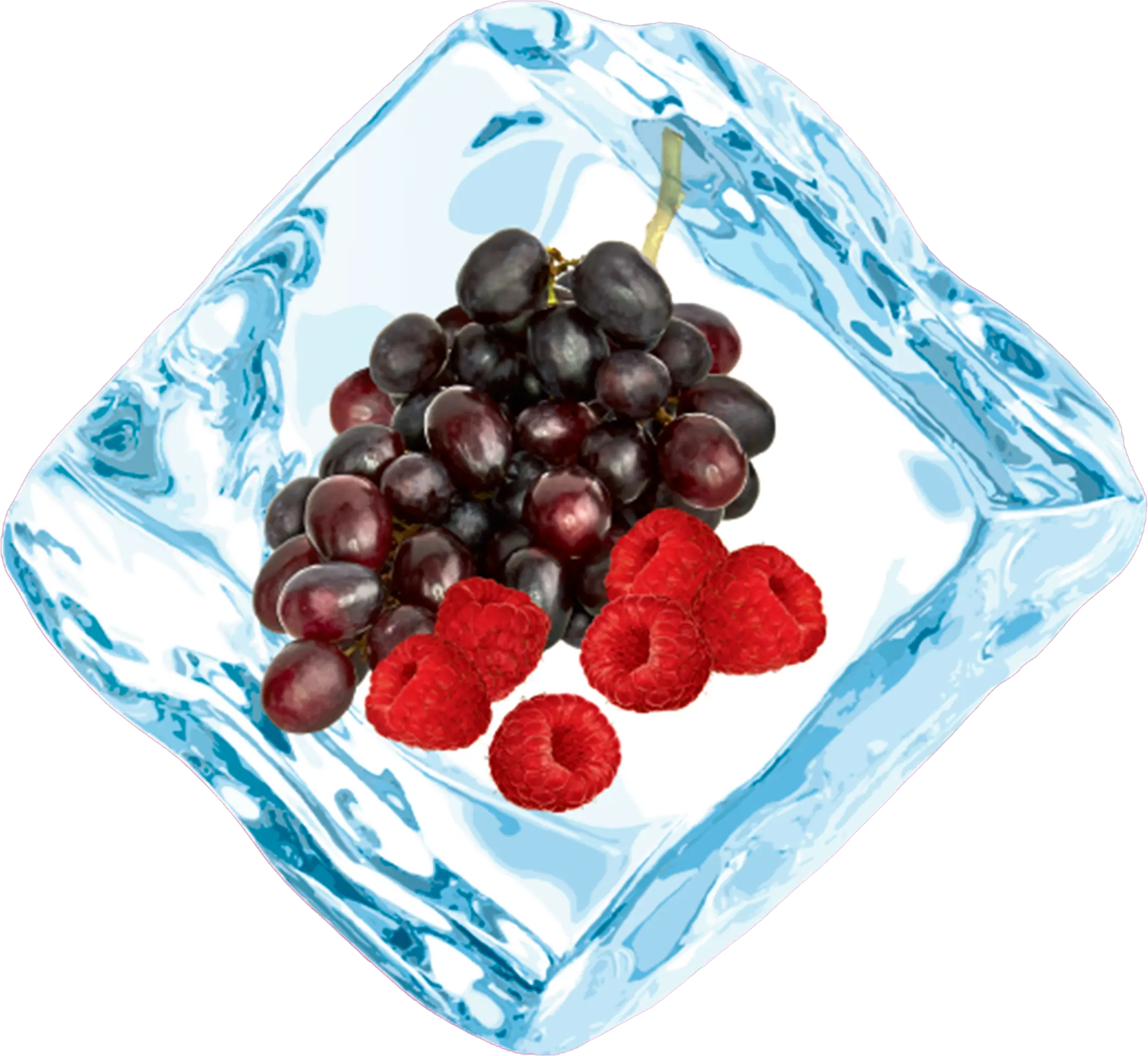 Black Raspberry | Sparkling Ice Classic