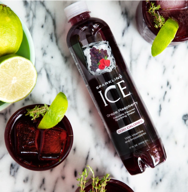 Our Story | Sparkling Ice