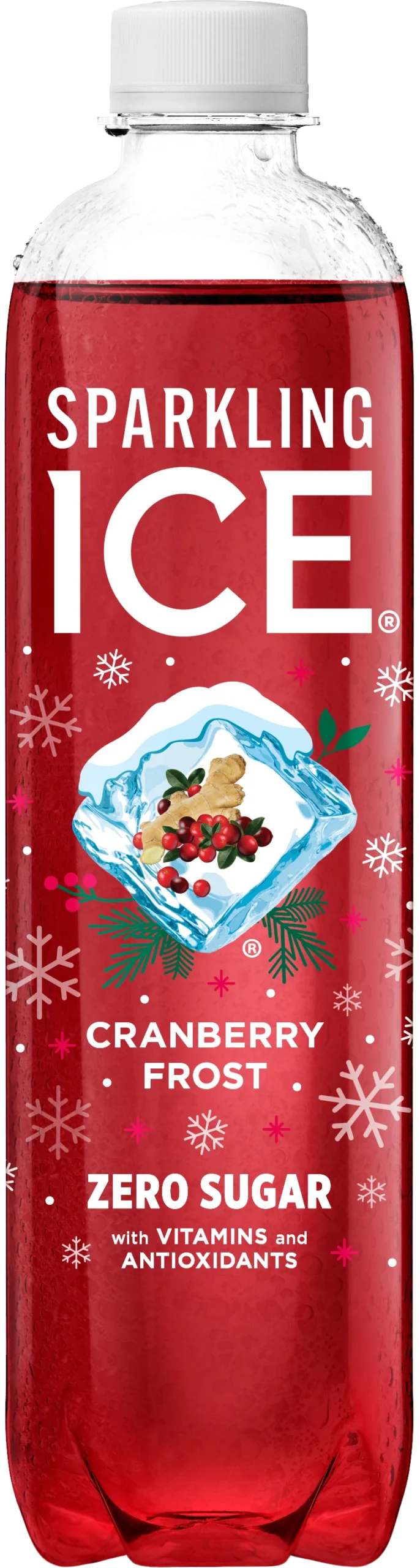 Classic Flavors | Sparkling Ice